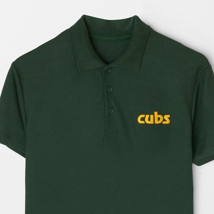 Cub Scouts Adult Polo Shirt | Cubs Casual Clothing