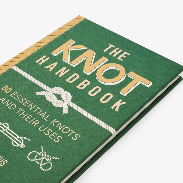 The Knot Handbook