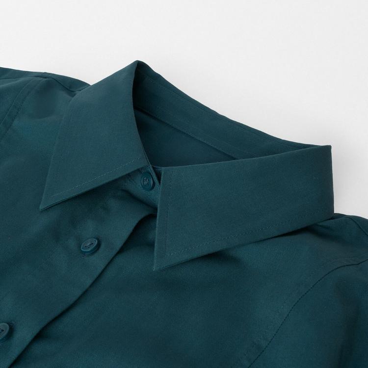 Scouts Long Length Uniform Blouse with Stretch | Official Uniform