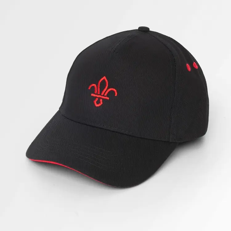 Scouts Cap | FDL | Scouts Casual Wear | Scout Store