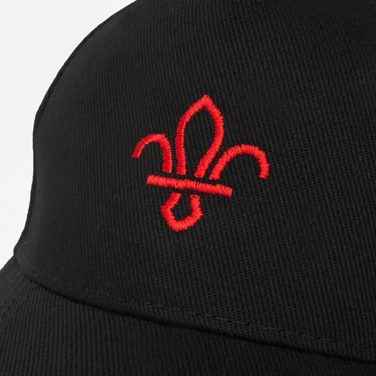 Scouts Cap | FDL | Scouts Casual Wear | Scout Store