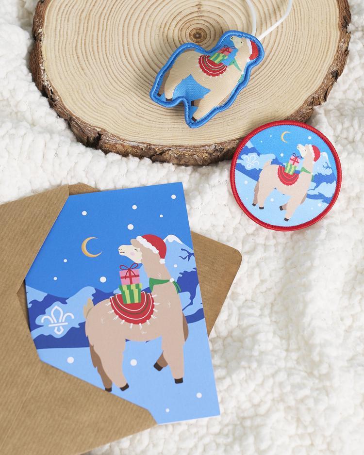 Scout Store | A Scout Shop for all your Scouting essentials.