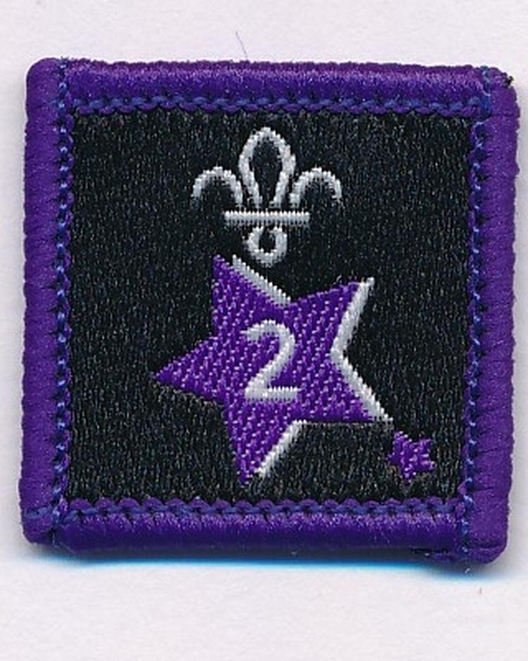 Scouts Badges | Scout Store