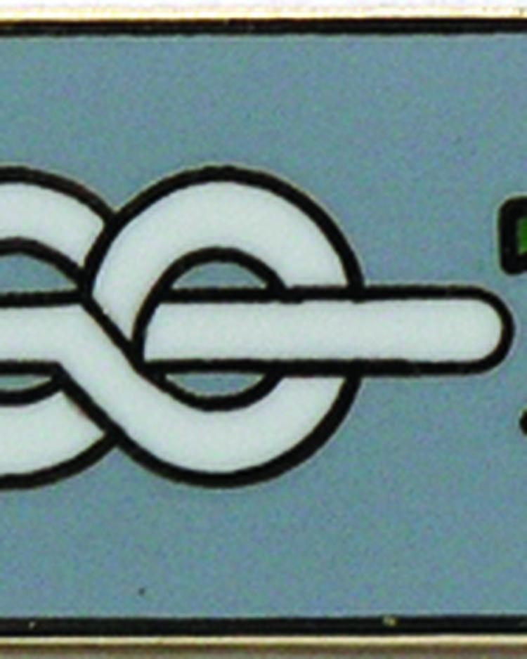 Youth Plastic Woggles Scouts Sections