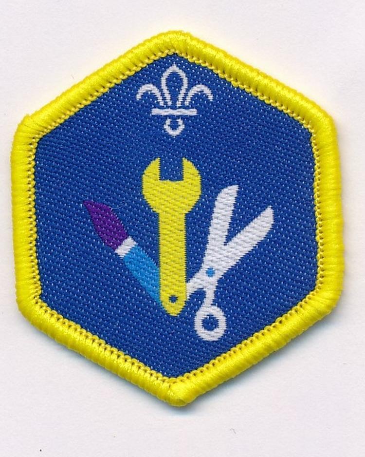 Scouts Badges | Scout Store