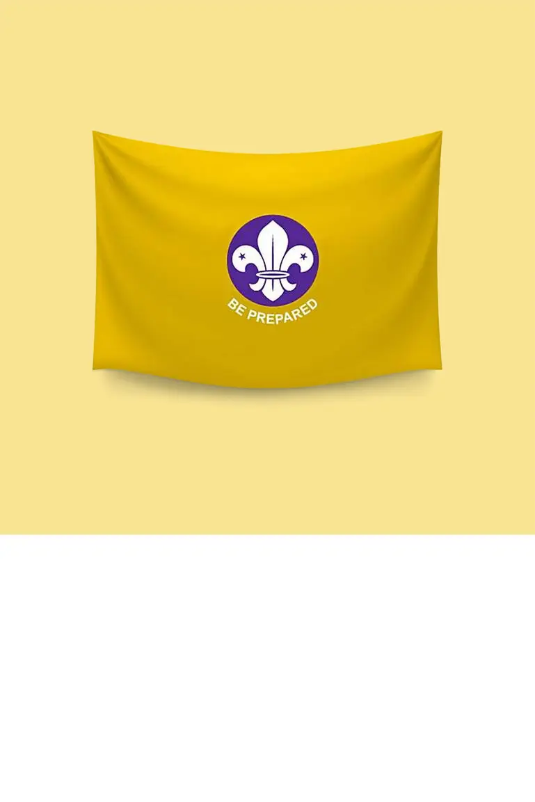 Custom made for your group