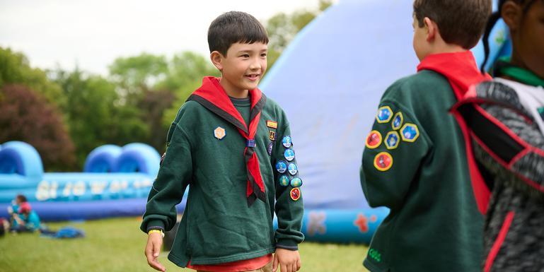 Guide to Cub Scouts: Ages, Activities and How to Join