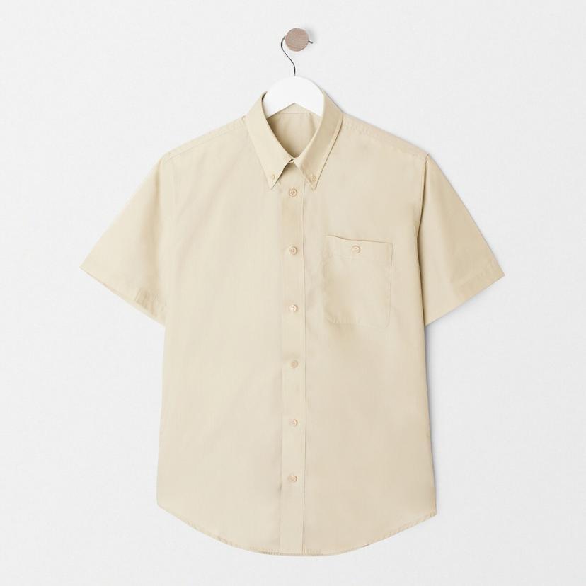 Adult Leader / Network Scout Short Sleeve Uniform Shirt