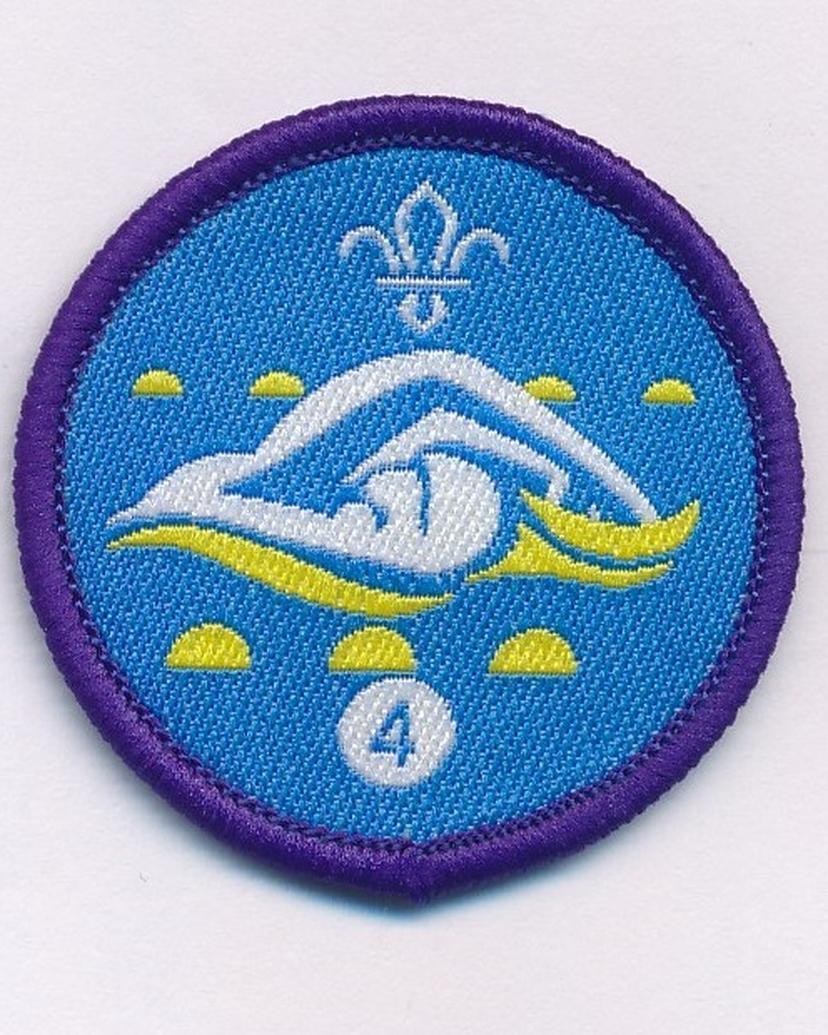Beaver Scouts Badges and Awards Book - Definitive Guide Scouts Sections