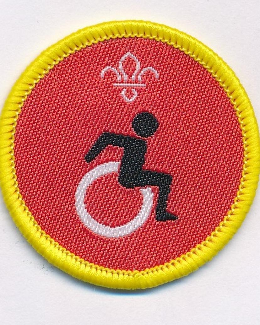 Beaver Scout Animal Friend Badge (Pets at Home) Volunteer Leaders