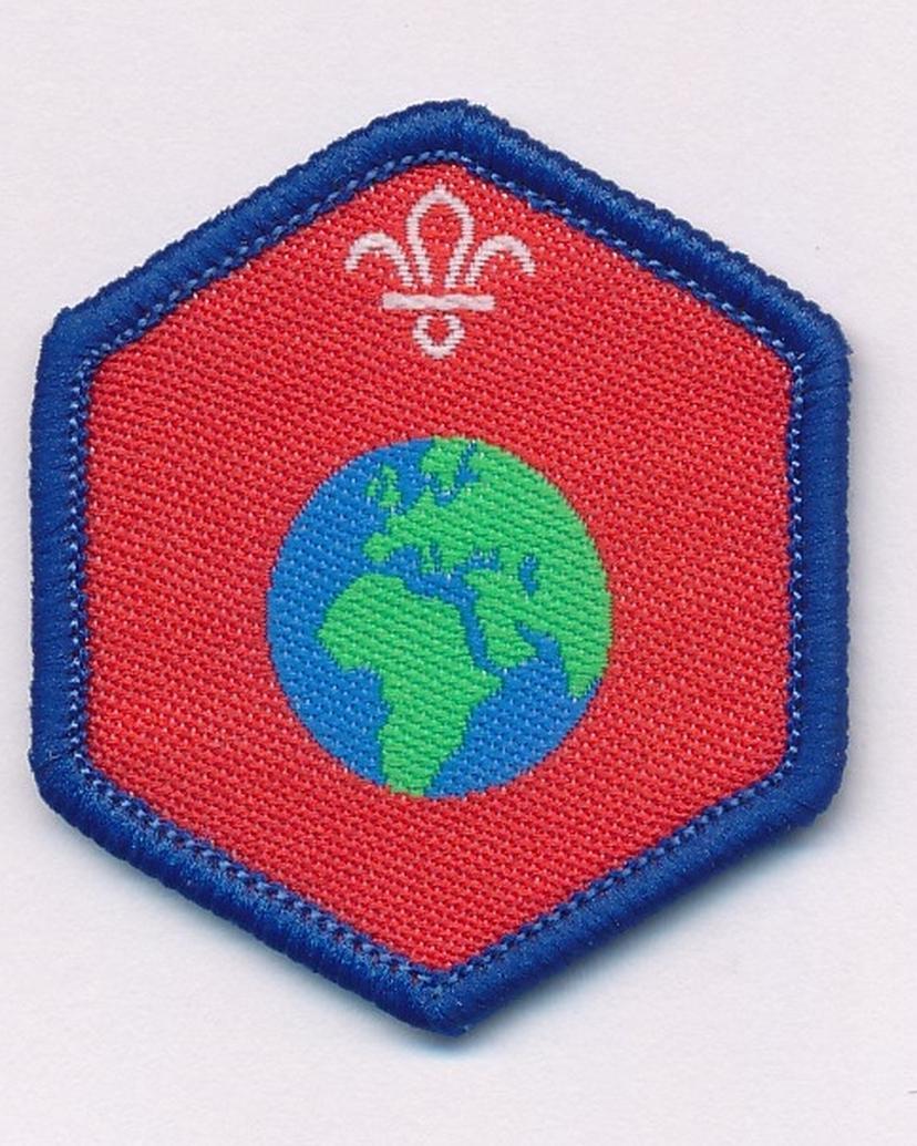 Scouts Badges | Scout Store