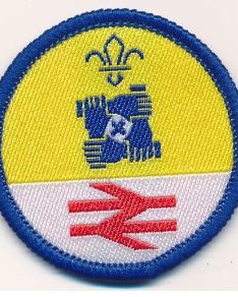 Beaver Scouts Scouts Leadership Stripes Badge Volunteer Leaders