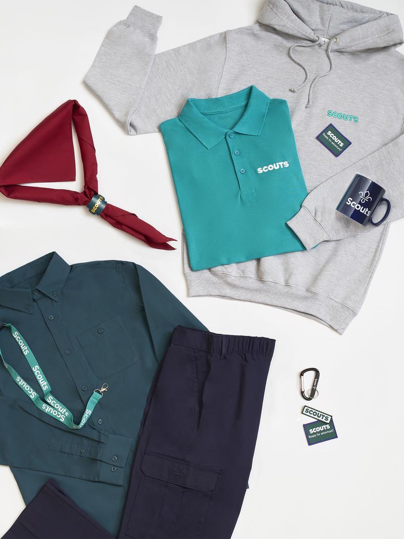 Scout Store | A Scout Shop for all your Scouting essentials.