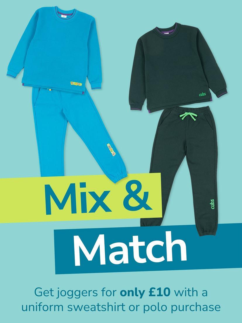 Scout Store | A Scout Shop for all your Scouting essentials.