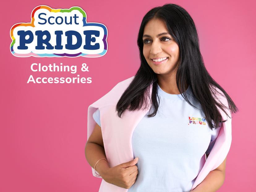 Scout Store | A Scout Shop for all your Scouting essentials.