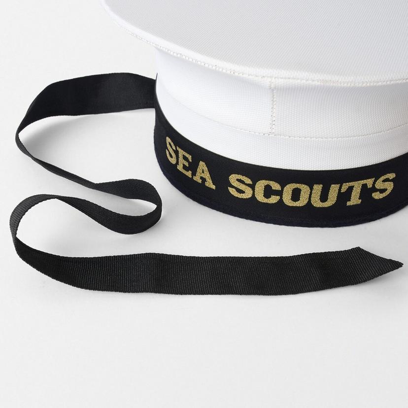 Sea Scout Cap