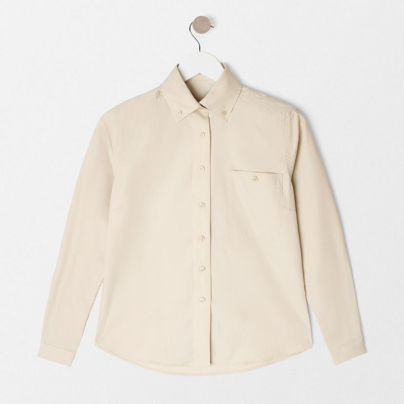 Adult Leader / Network Scout Long Sleeve Uniform Blouse