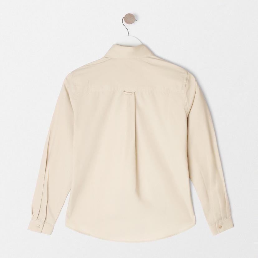 Adult Leader / Network Scout Long Sleeve Uniform Blouse