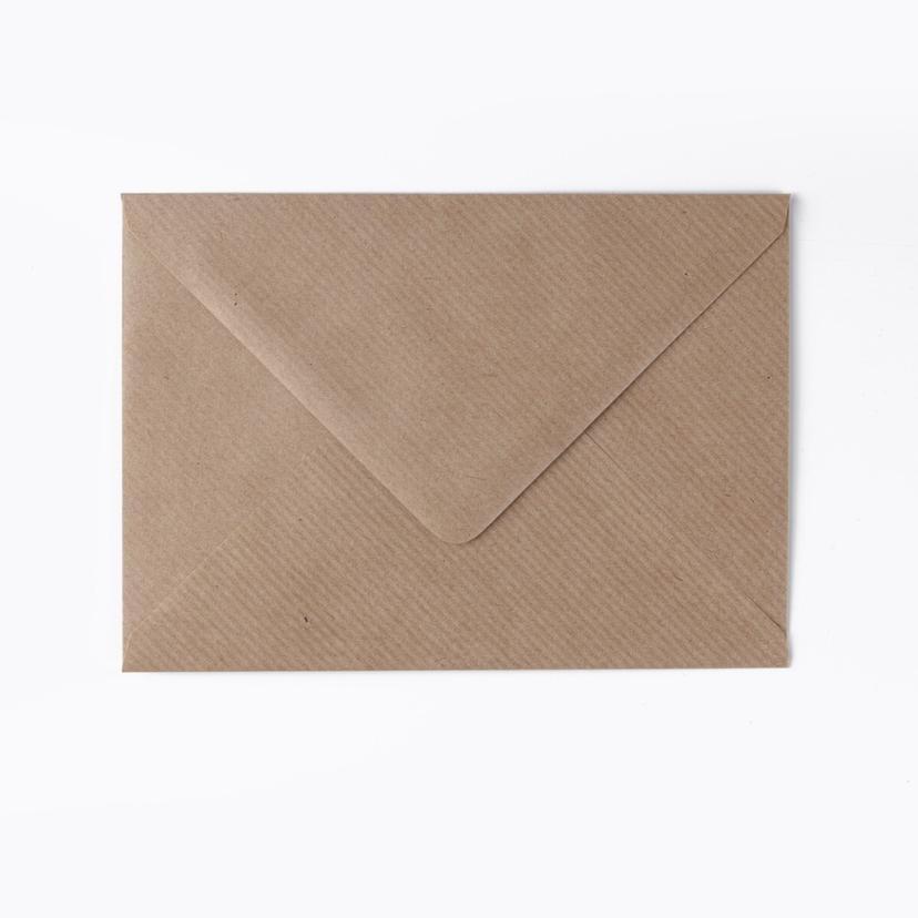 Scouts Happy Birthday Card with Woven Badge and Envelope | Scouts Gifts