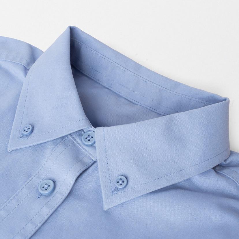 Air / Sea Scouts Long Sleeve Uniform Blouse with Stretch | Scouts