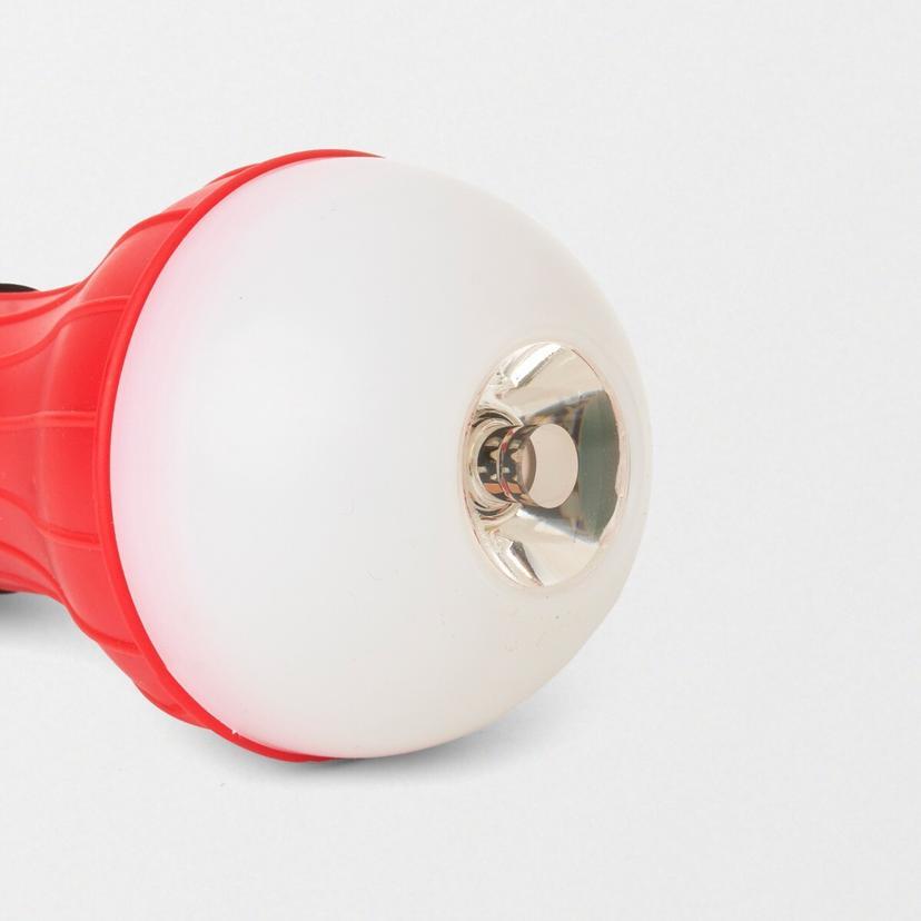 Trespass Glow Worm Tent Light / Lamp | LED | Battery