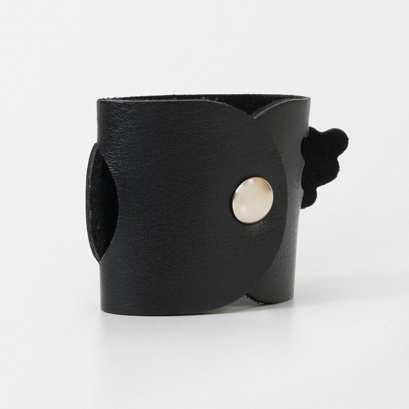 Poppy (RBL) & Scouts PU Woggle | Scout Store
