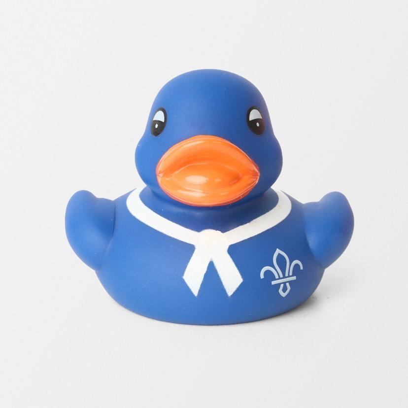 Scouts Rubber Duck | The Legend is Back | Scout Store
