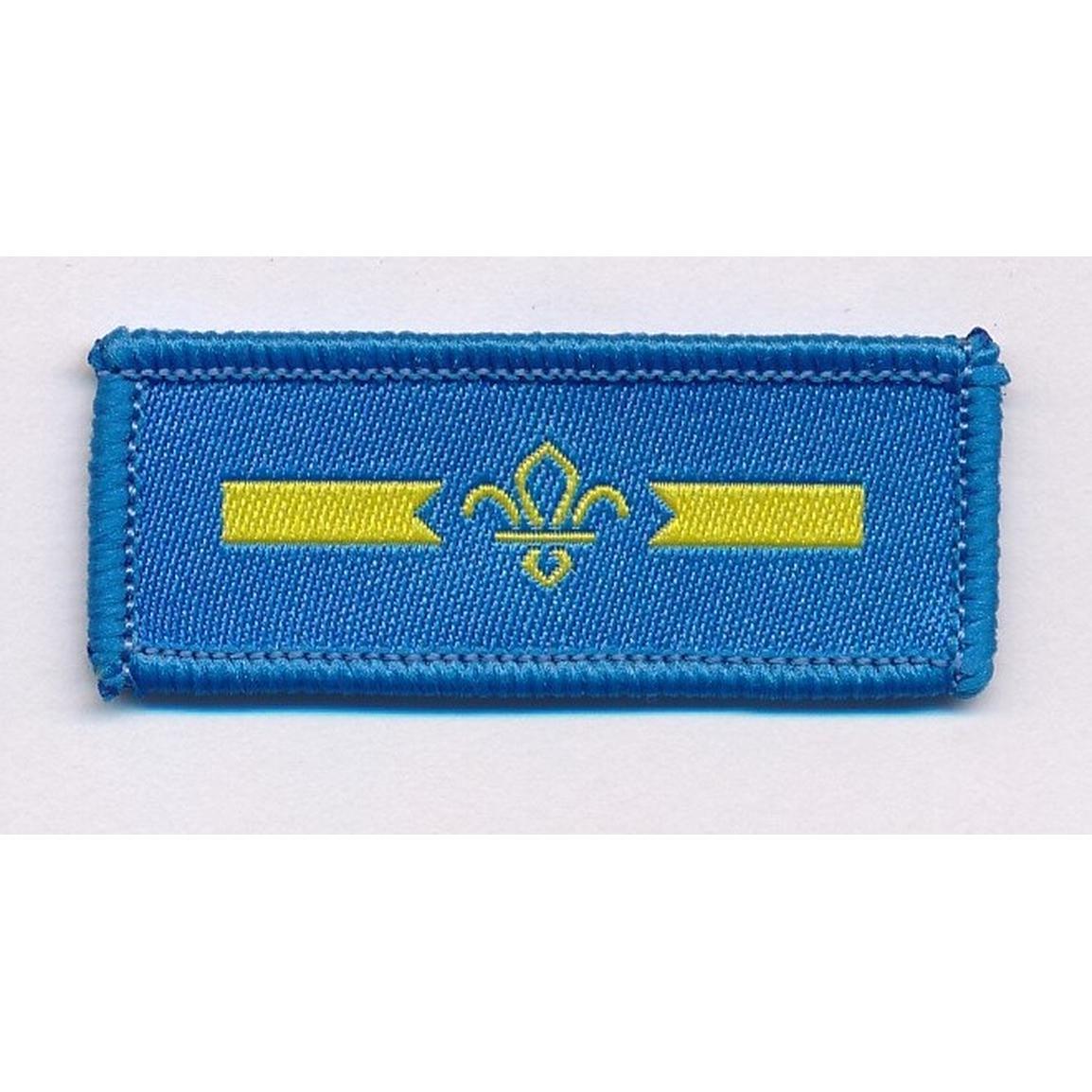 Scout Assistant Patrol Leader badge Scouts Badges