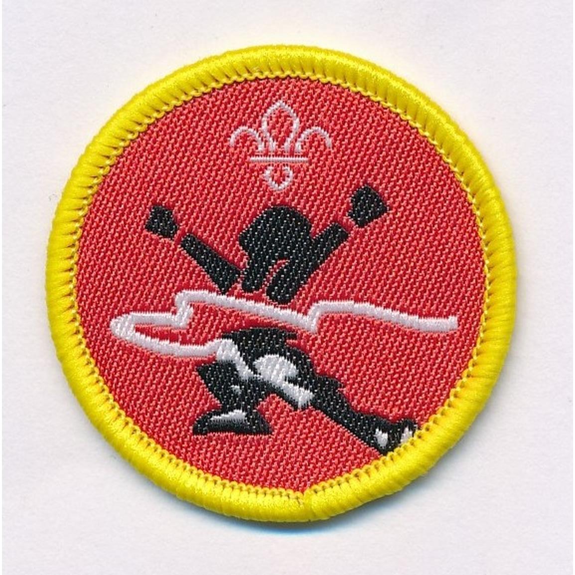 Cub Scout Athletics Badge Volunteer Leaders