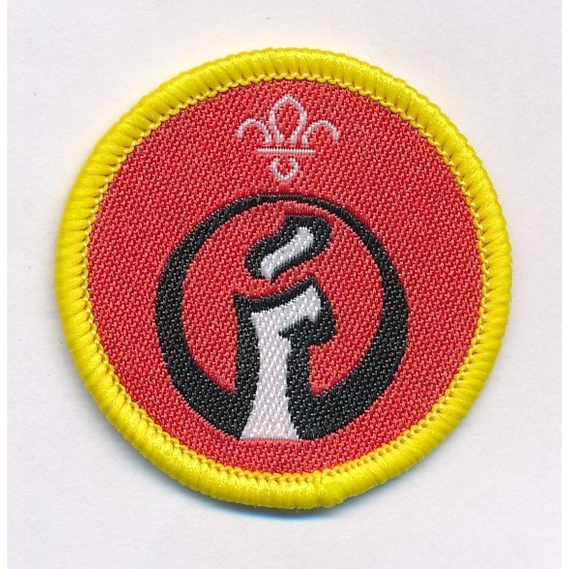 Cub Scout My Faith Badge Volunteer Leaders