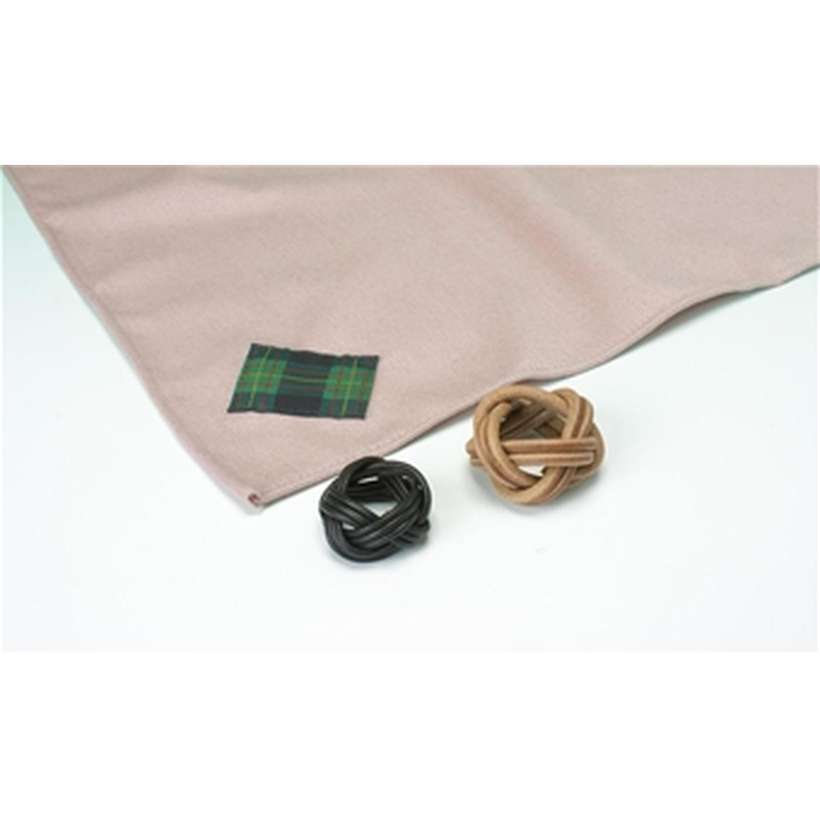 Gilwell Scout Cotton Training Scarf Exclusions