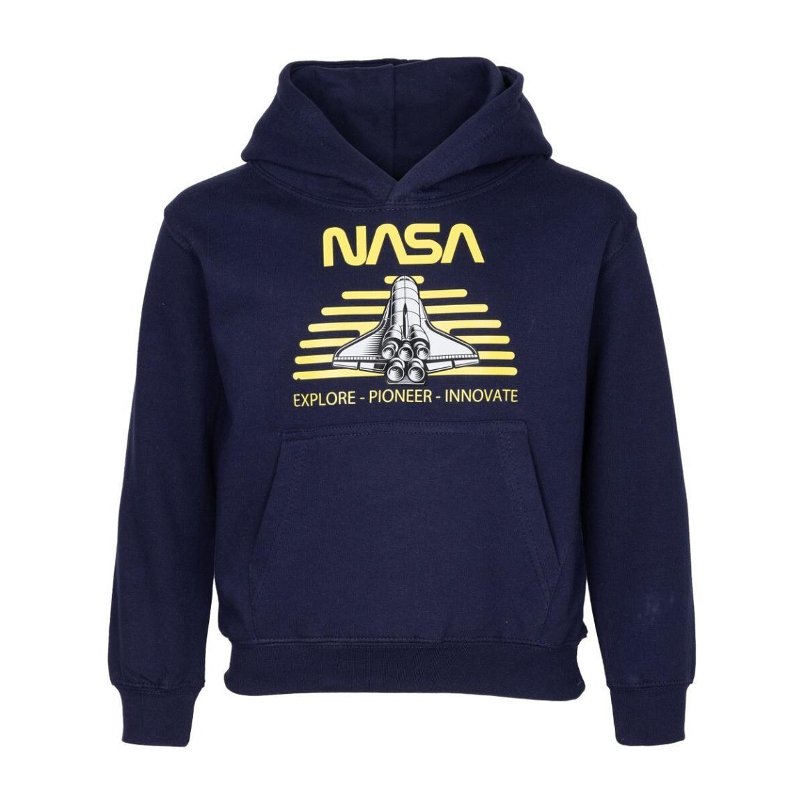 NASA Kids Hoodie New in