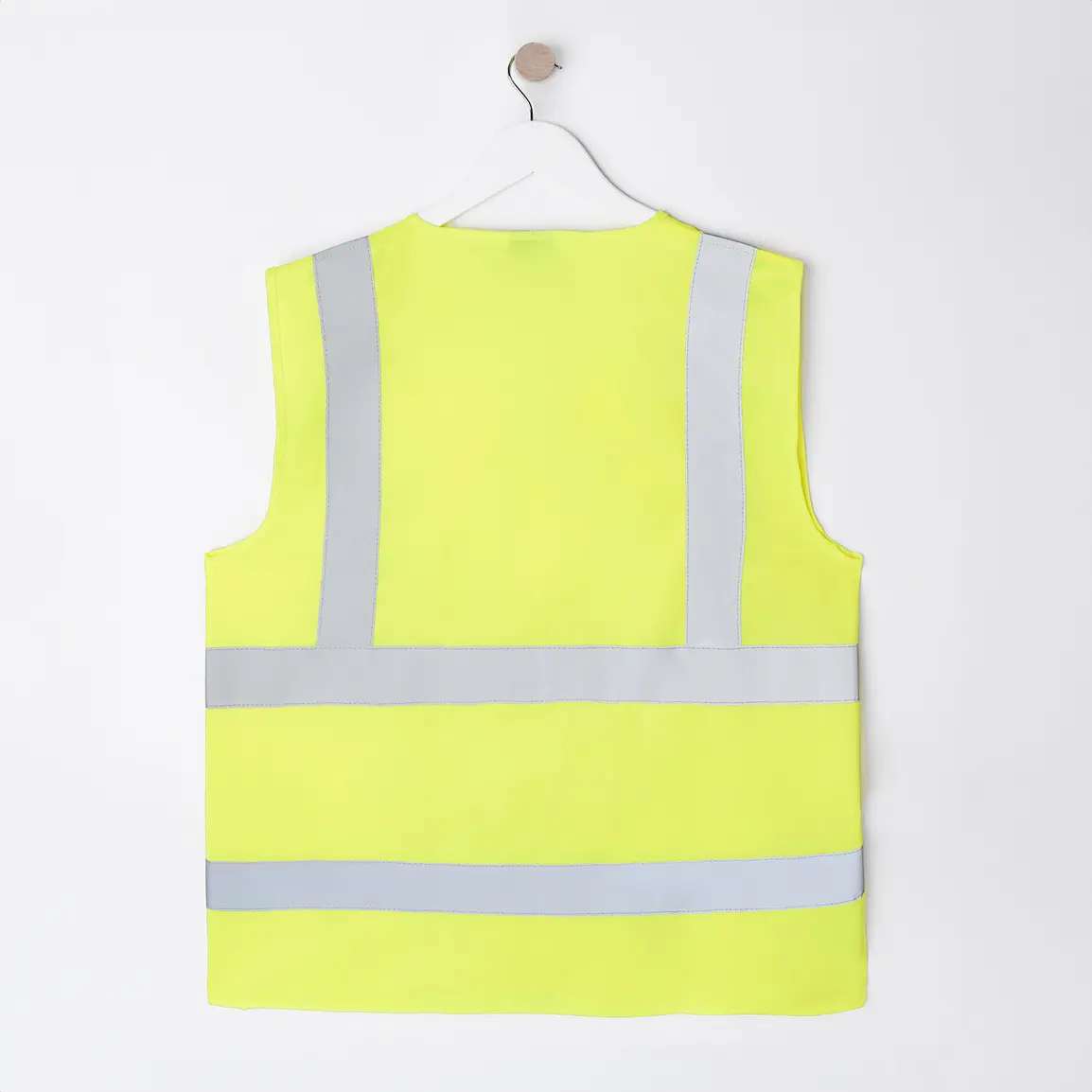 Personalised Hi Vis Jackets | Custom Printed | Bespoke