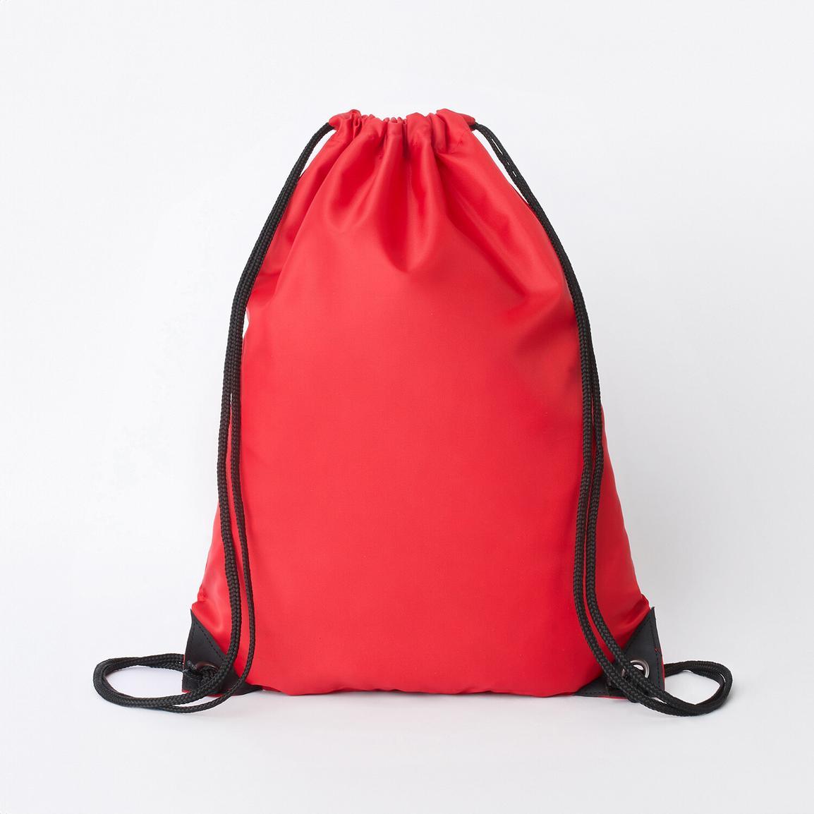 Personalised Drawstring PE / Sports Bag | Custom Printed