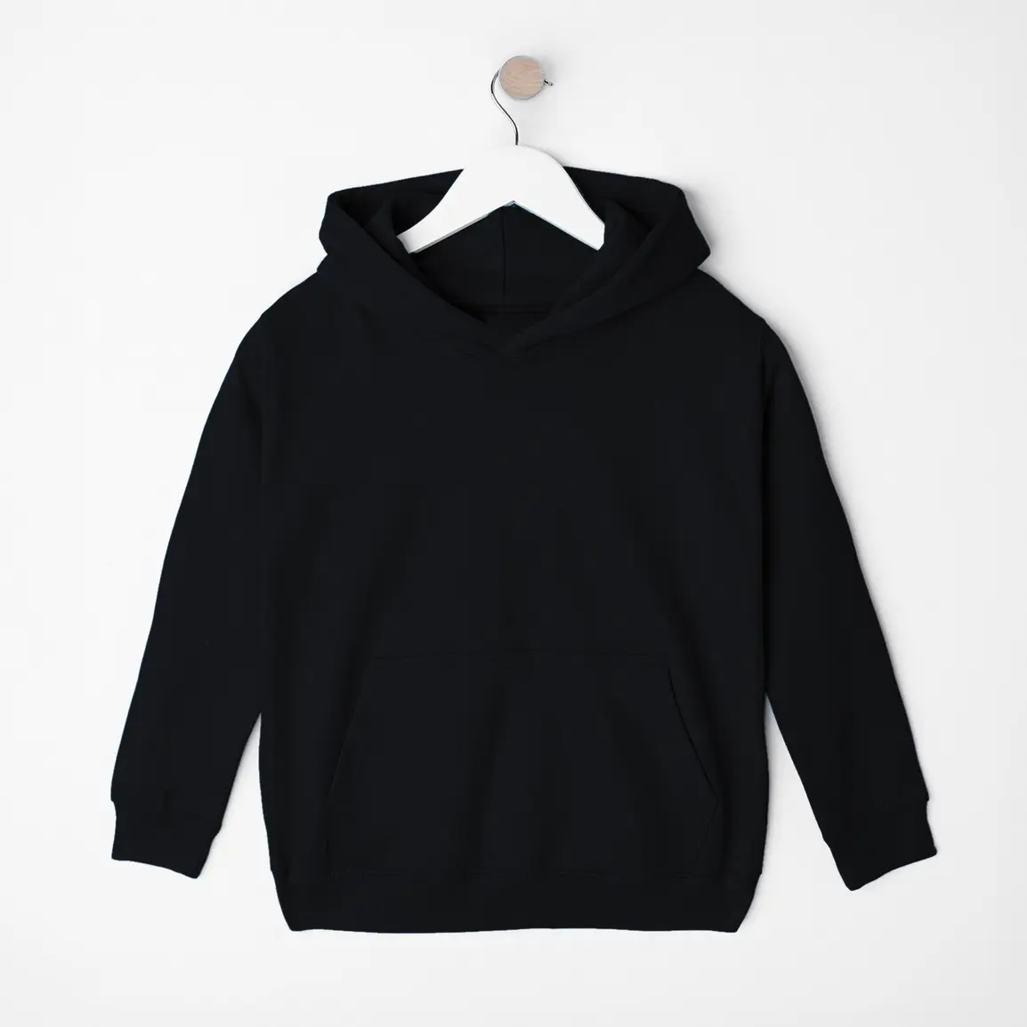 Personalised Kids Hoodies | Custom Printed / Embroidered