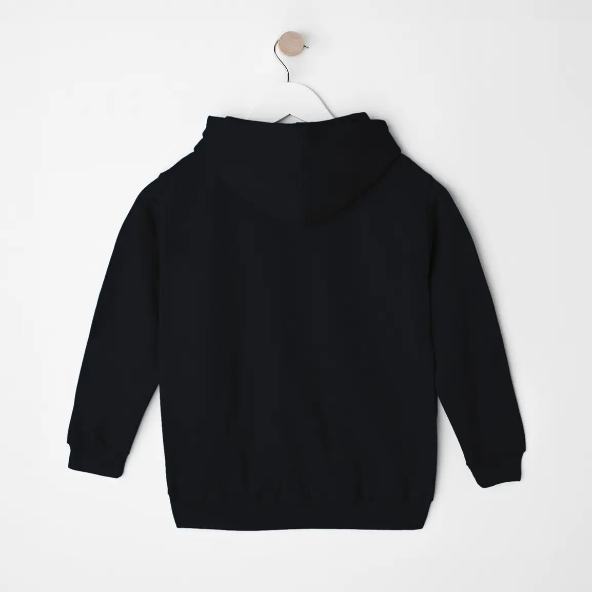 Personalised Kids Hoodies | Custom Printed / Embroidered