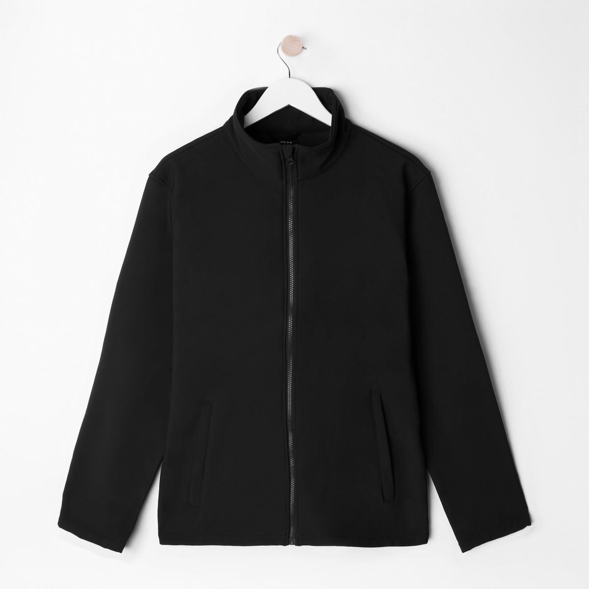Personalised Soft Shell Jackets| Custom Printed / Embroidered