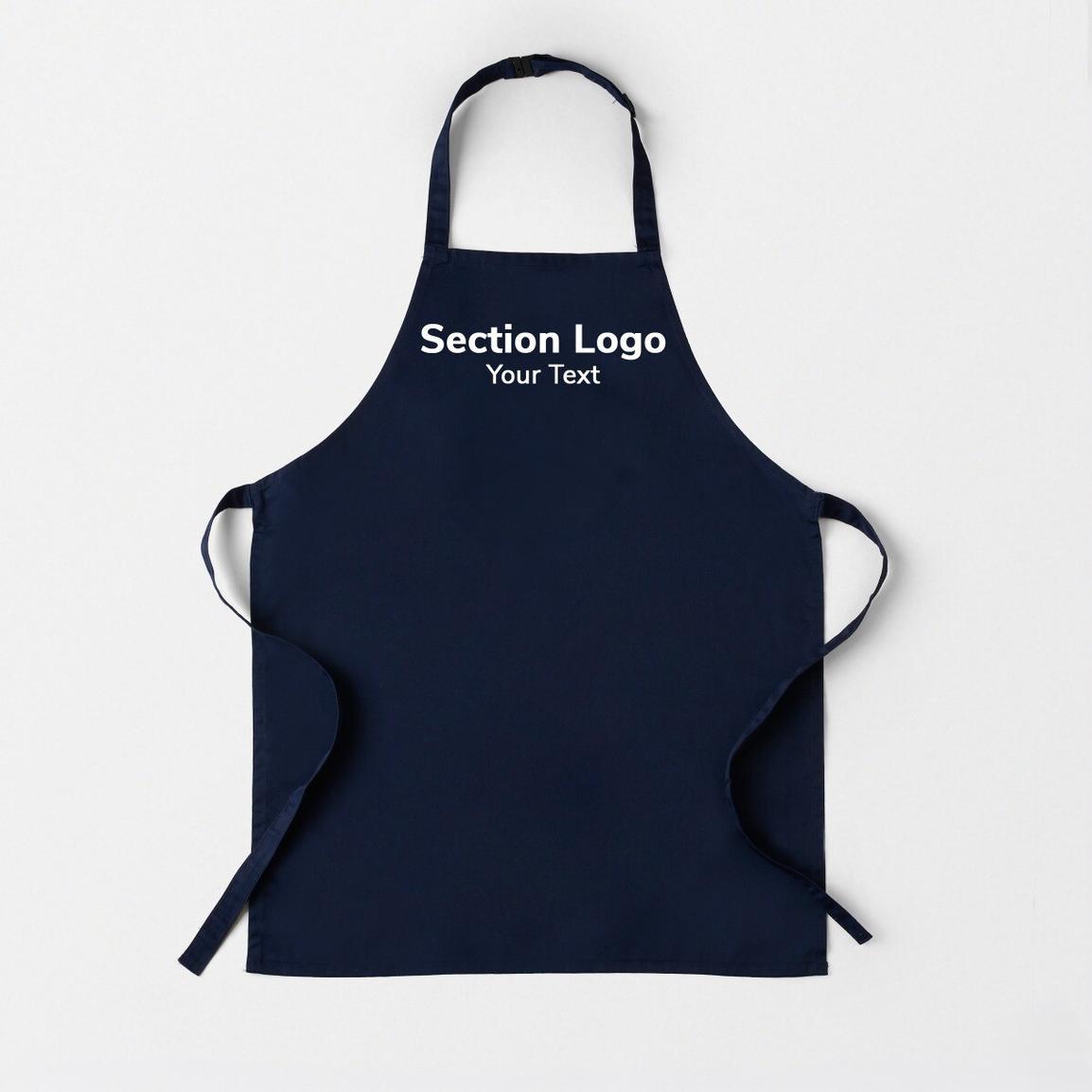 Personalised Aprons for Kids | Create Your Own Aprons | Apron Design