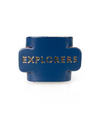 Explorer Scouts Official Long Sleeve Uniform Shirt - Key Element Scouts ...