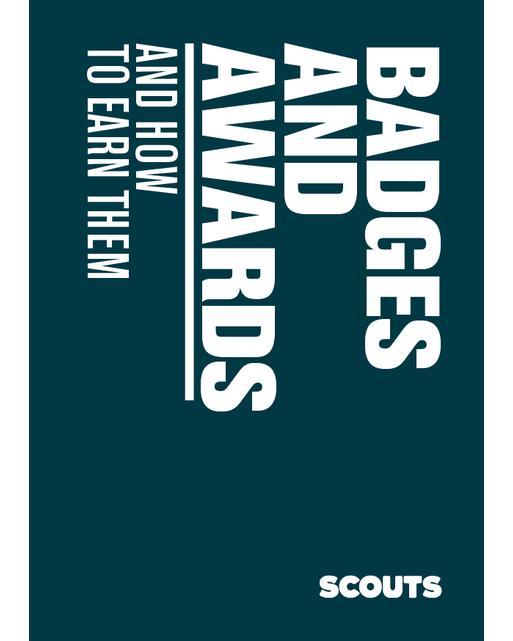 Scouts Gifts and Presention Range | Scout Store