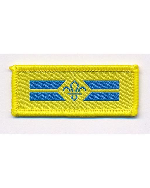 Scouts Long Sleeve Uniform Shirt Teal Green Key Element Scouts Sections