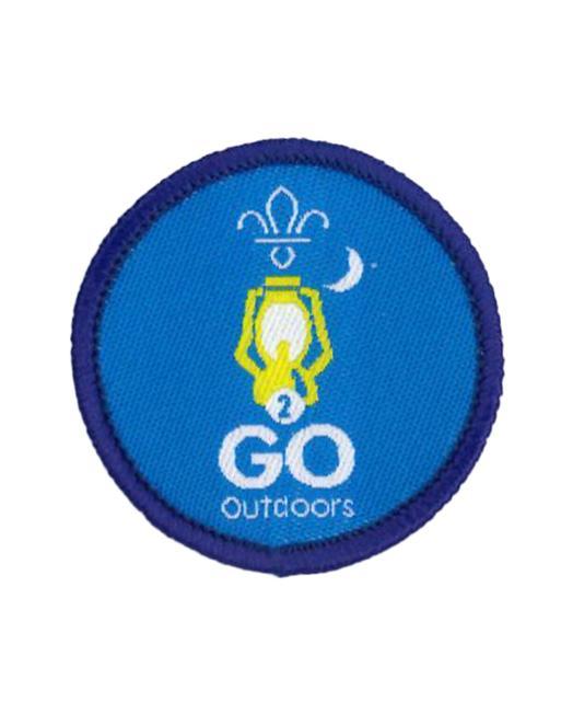 Scouts Badges