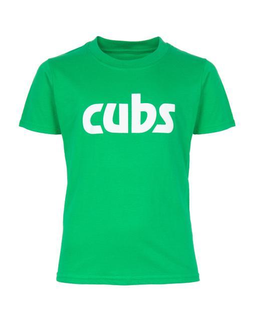 Cub Scouts Official Uniform Sweatshirt Green Key Element Scouts Sections