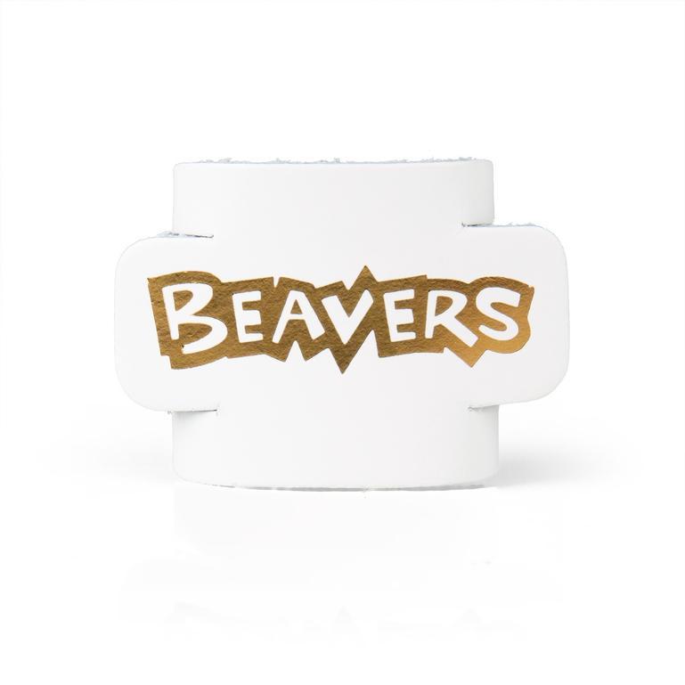 Beavers Scouts Leather Woggle Scouts Sections