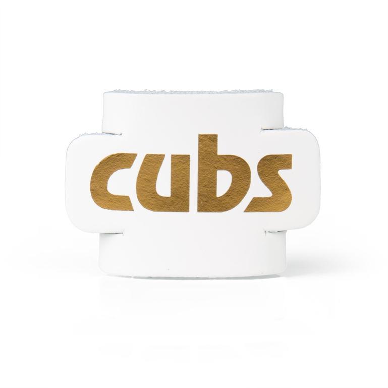 Cubs Scouts Leather Woggle Scouts Sections