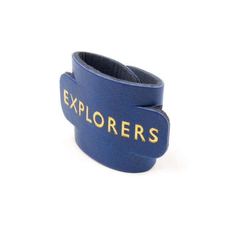 Explorer Scouts Vegan Woggle New in