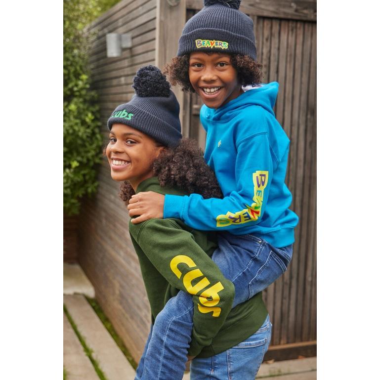 Beaver Scouts Hoodie for Kids | Beavers Clothing New in
