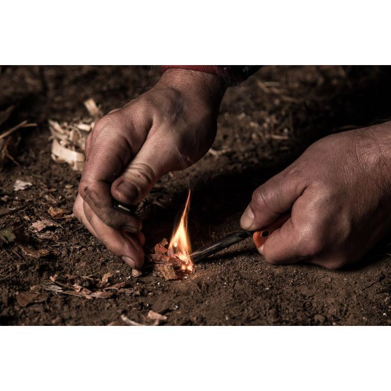 Lifesystems Dual-Action Fire Starter | Camping Essentials Camping and ...