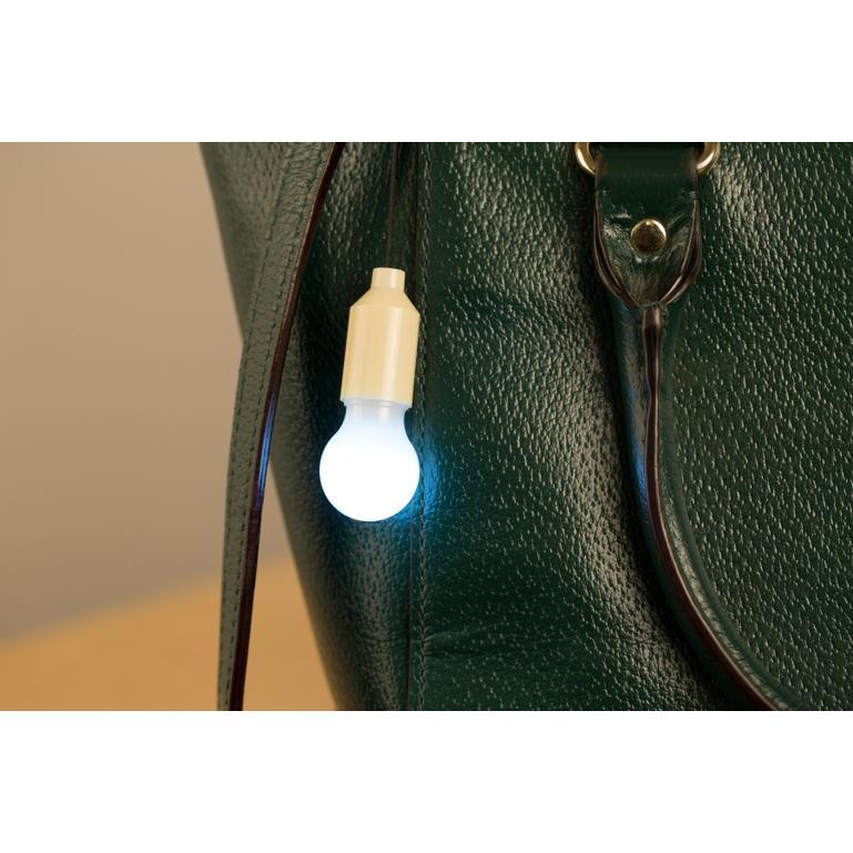 Kikkerland Mini Pull Light Gifts