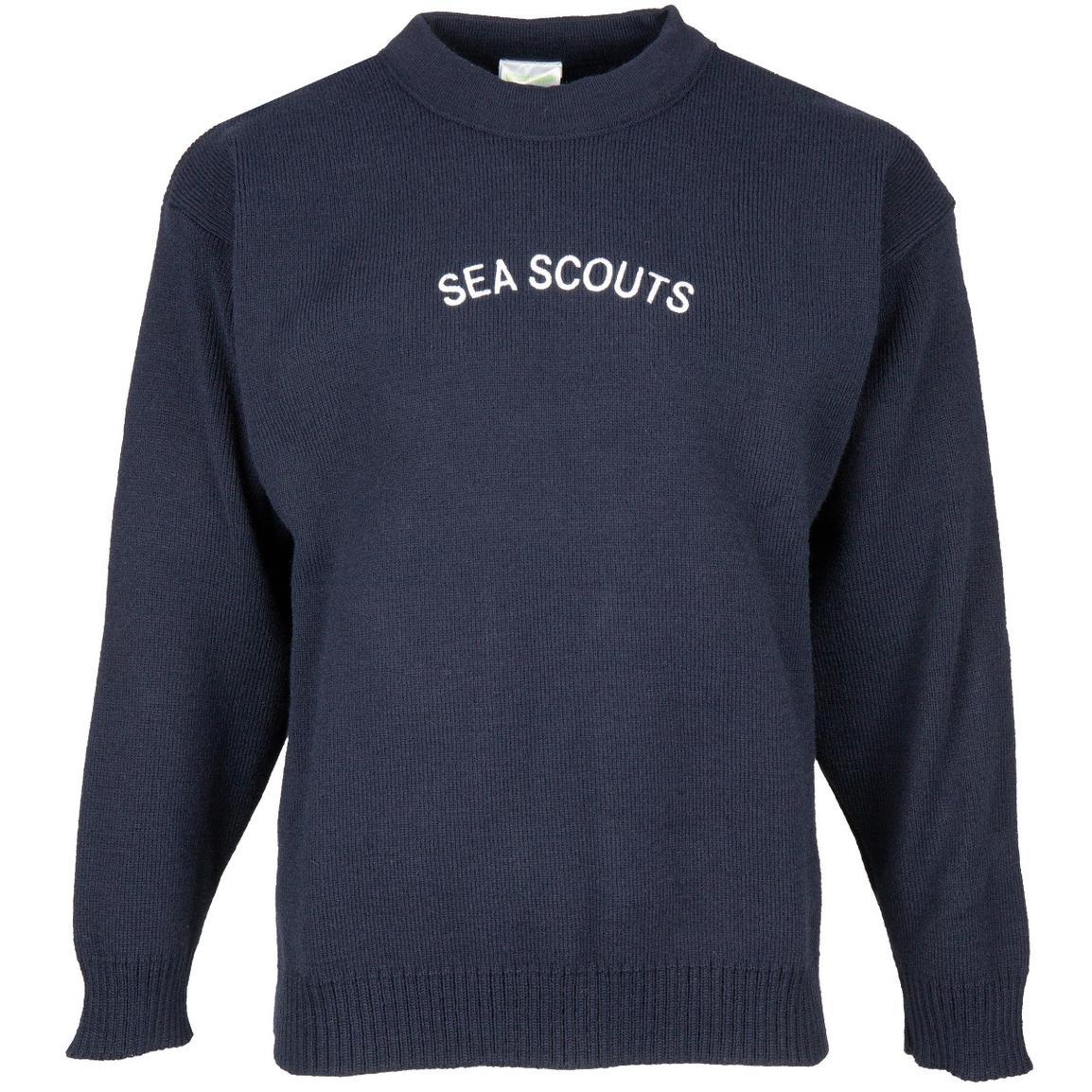 Scouts – 8th Norwich (Norwich School) Sea Scout Group